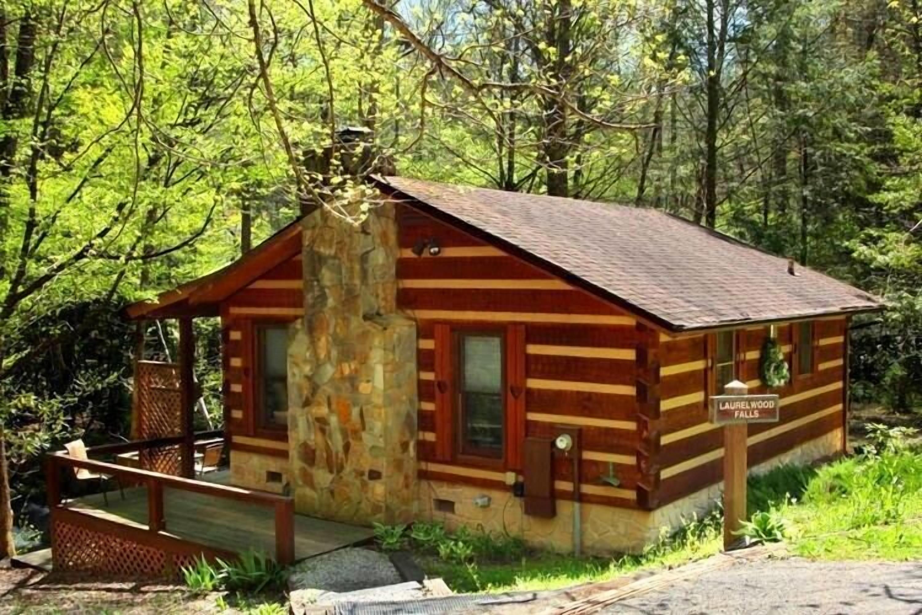 20 Best Pet-Friendly Cabins In Great Smoky Mountains, United States ...