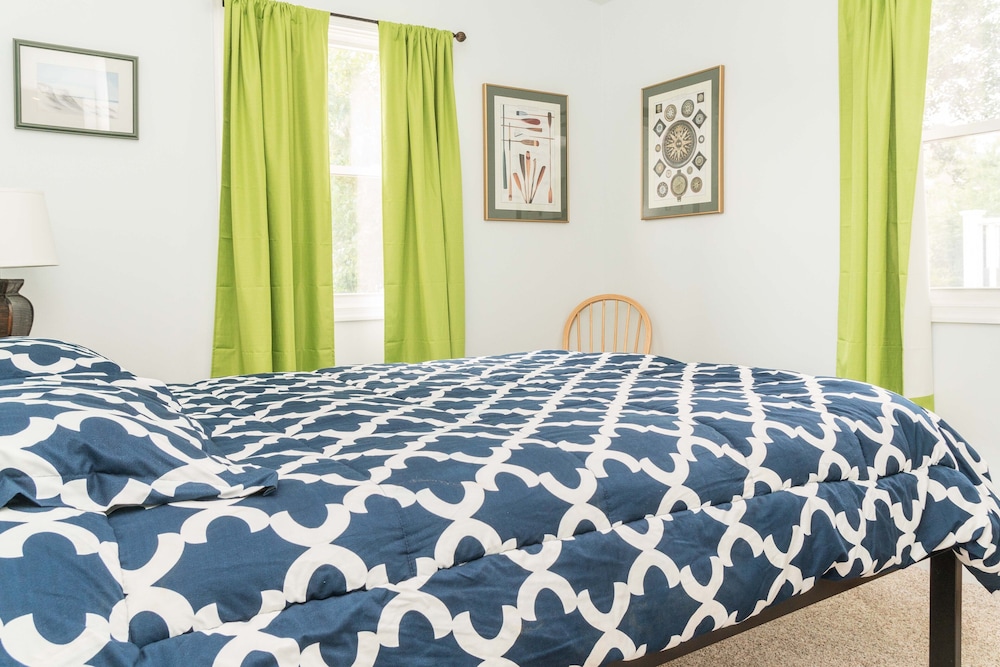 Ocean City Bayside Retreat Unit B - Cozy Family Getaway Near Beach & Dining! - Ocean City, MD