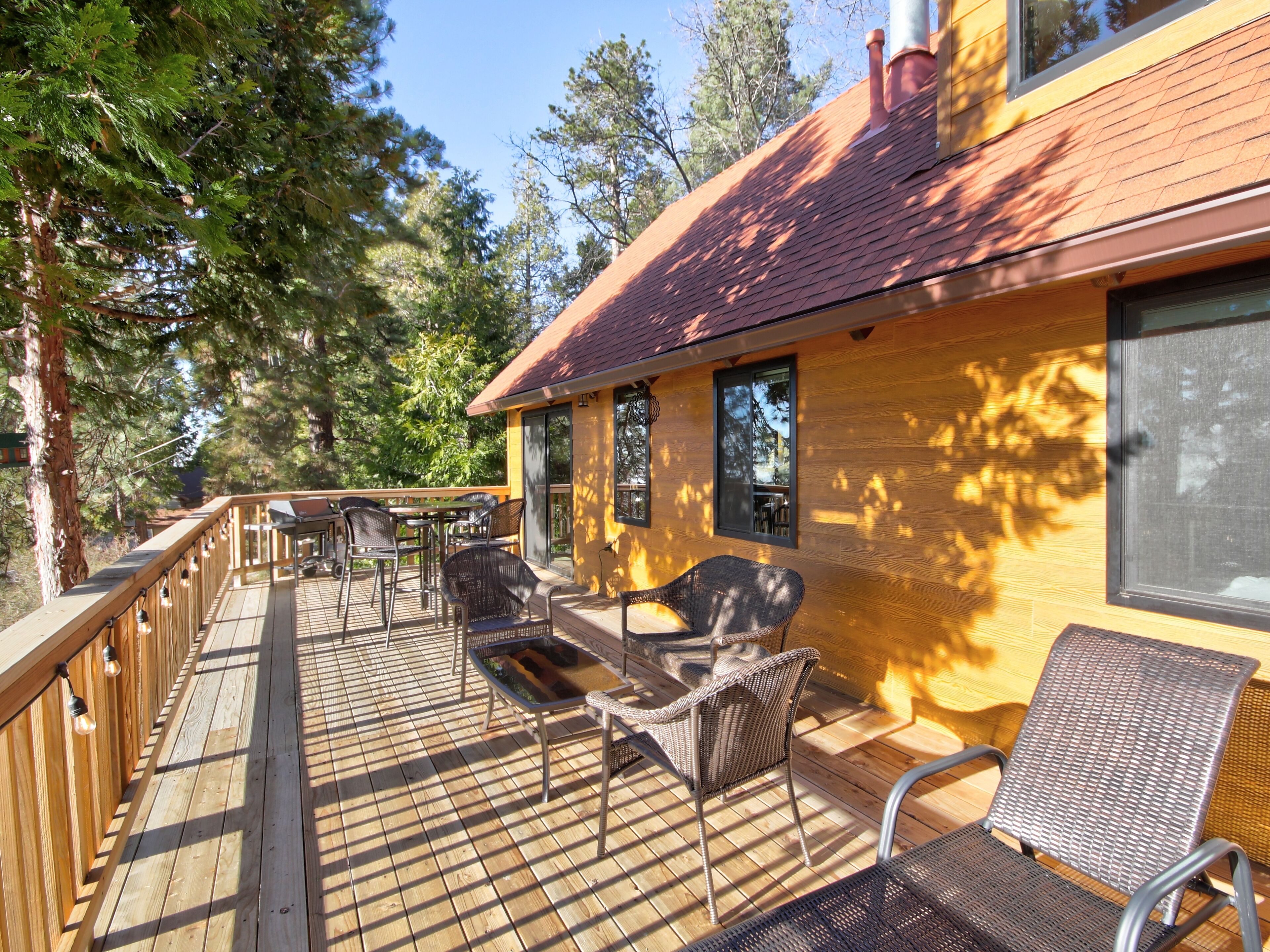 18 Amazing Cabins In Idyllwild - Updated 2023 | Trip101