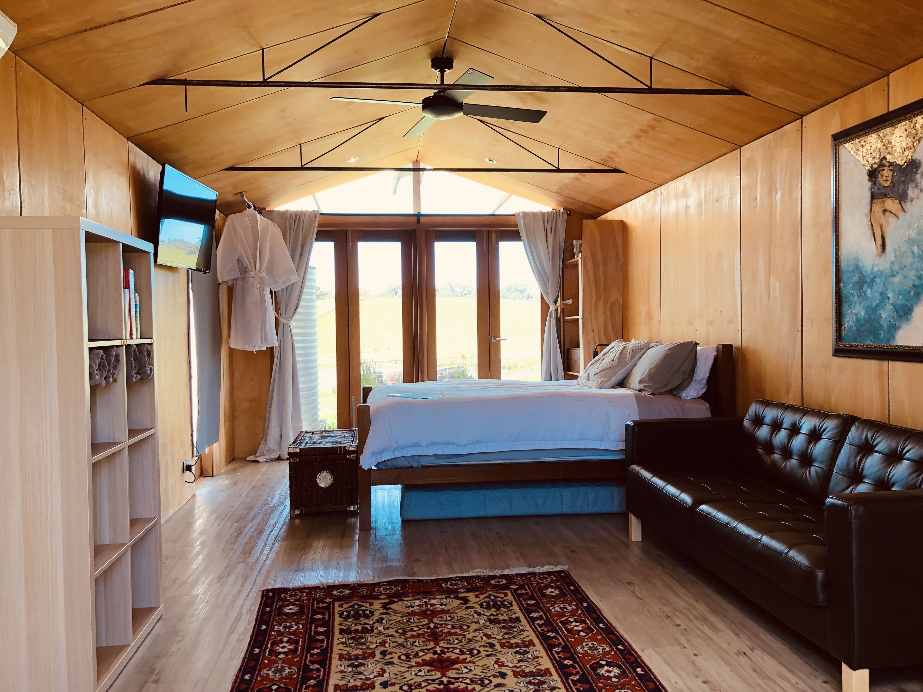 Top 6 Farm Stays In Adelaide Hills, Australia - Updated 2024 | Trip101