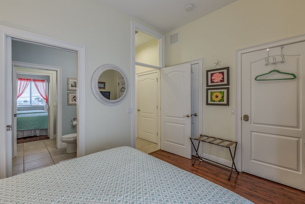 Luxe Townhome - Rooftop Privé Et Ascenseur Privé! Awesome 360 Vues! - Clearwater Beach, FL