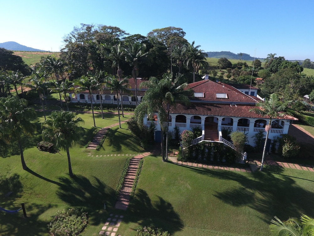 Excellent Charming Farm. - Bragança Paulista