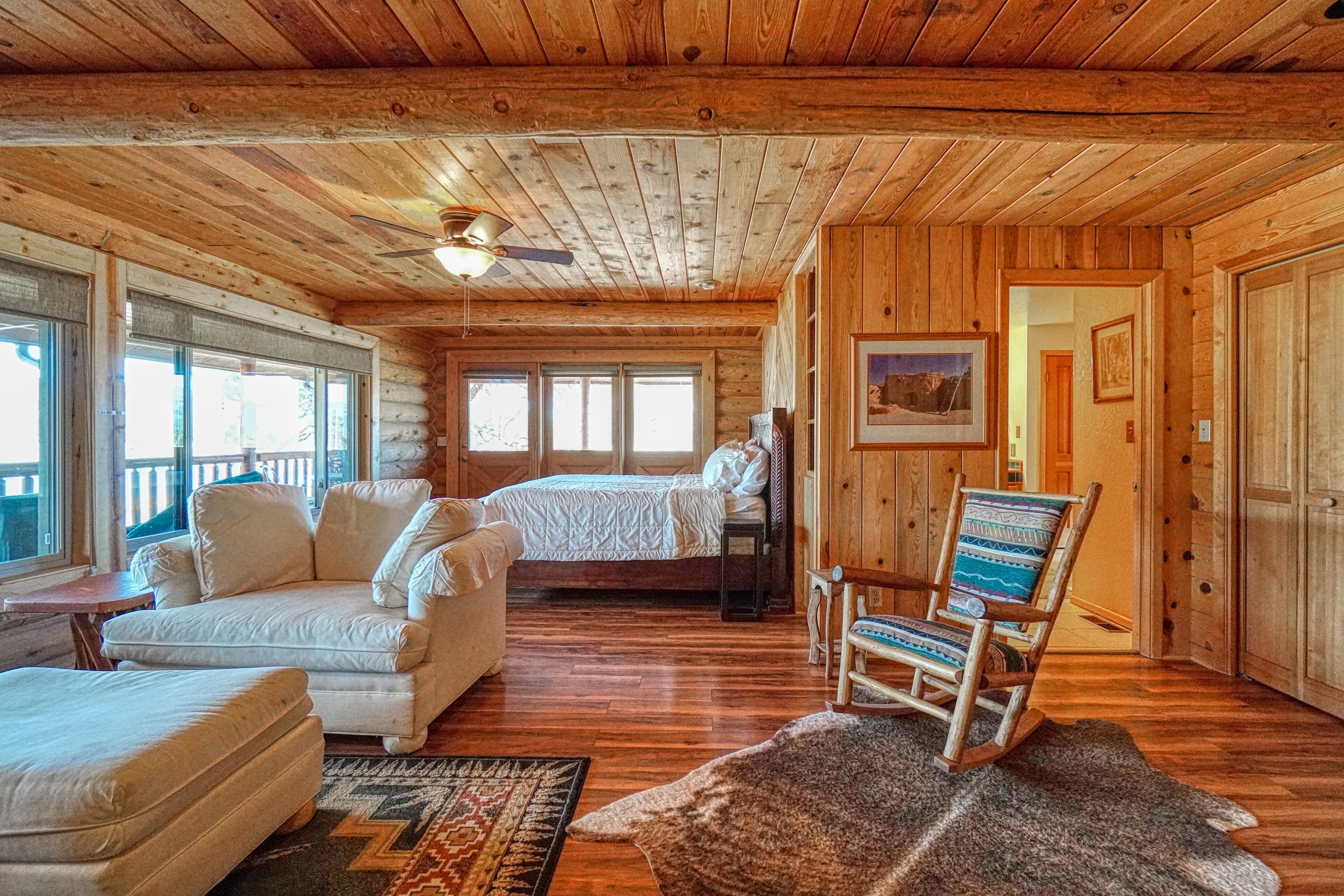 8 Amazing Cabin Rentals In Alpine, Arizona - Updated 2024 | Trip101