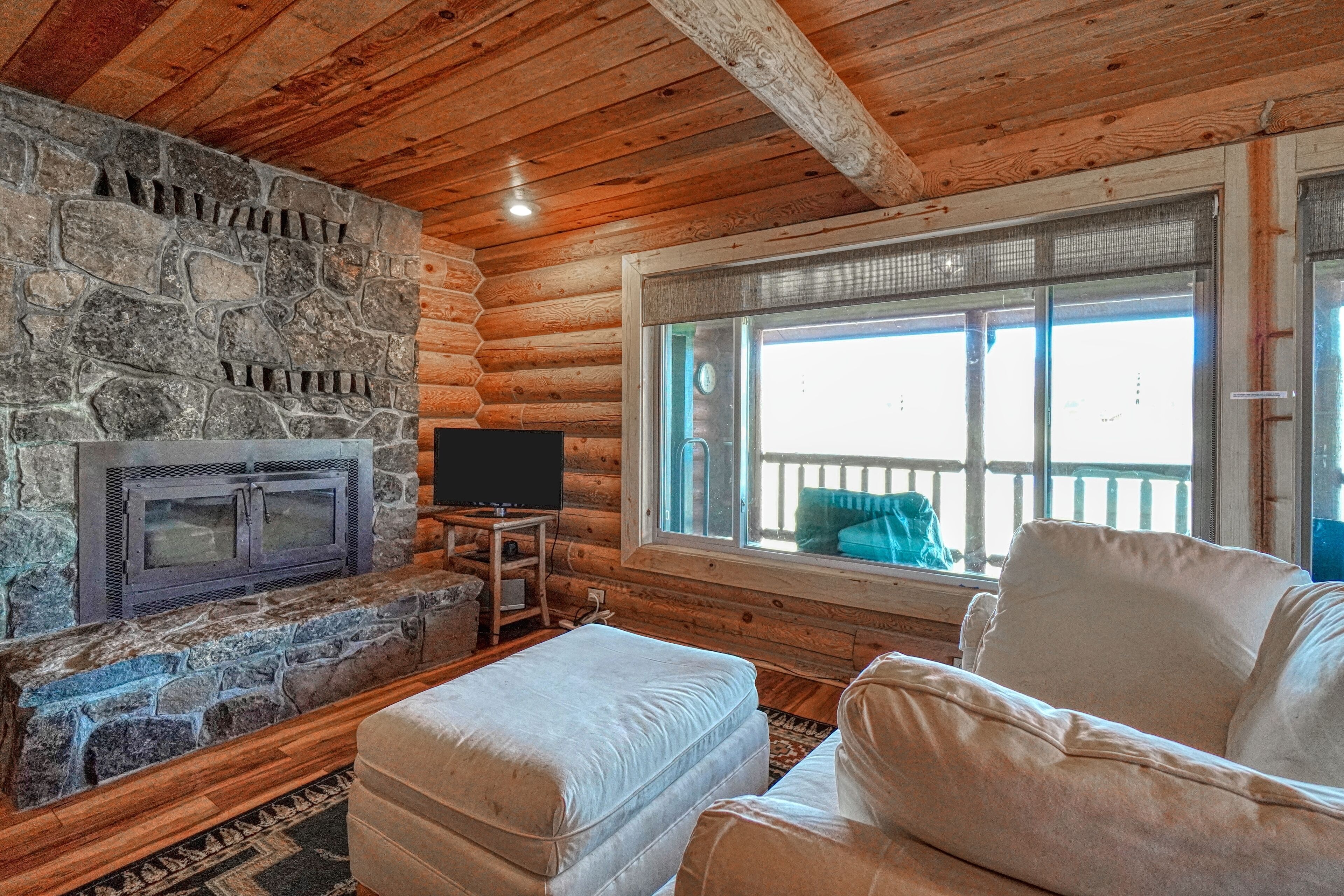 8 Amazing Cabin Rentals In Alpine, Arizona - Updated 2024 | Trip101