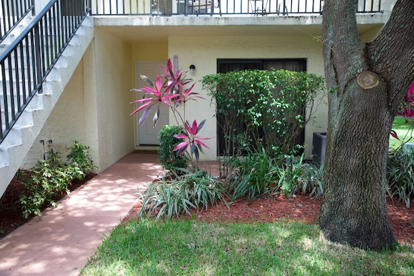 Quiet And Friendly Community - Deerfield Beach, FL