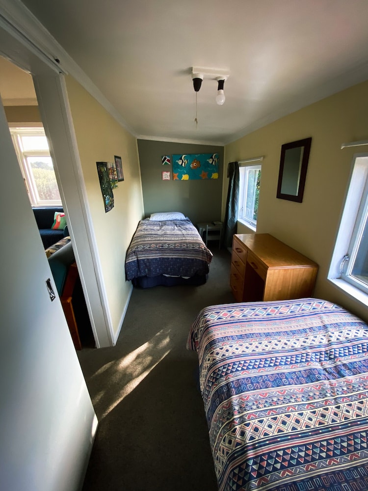 Discover Charm, Relaxation And Great Views From Different Spaces - Foxton