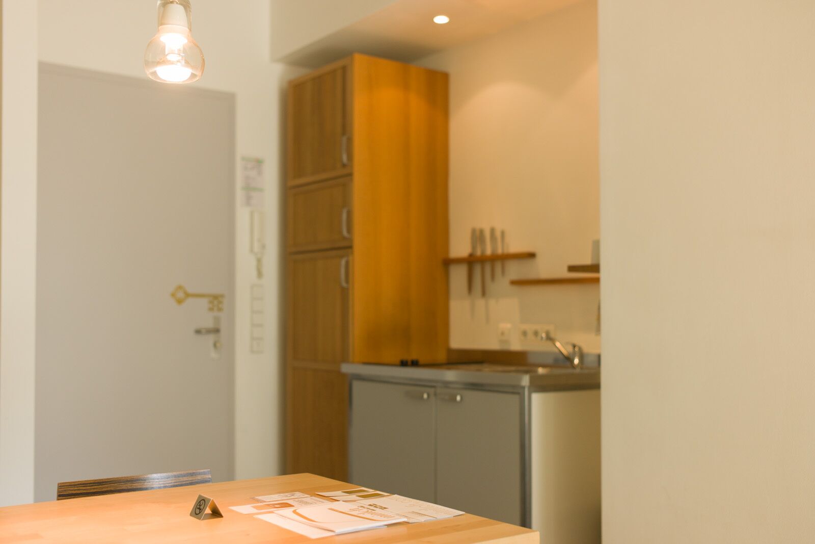 Miniloft Berlin Mitte - Apartment Hotel: Unique Lofts, Prizewinning ...