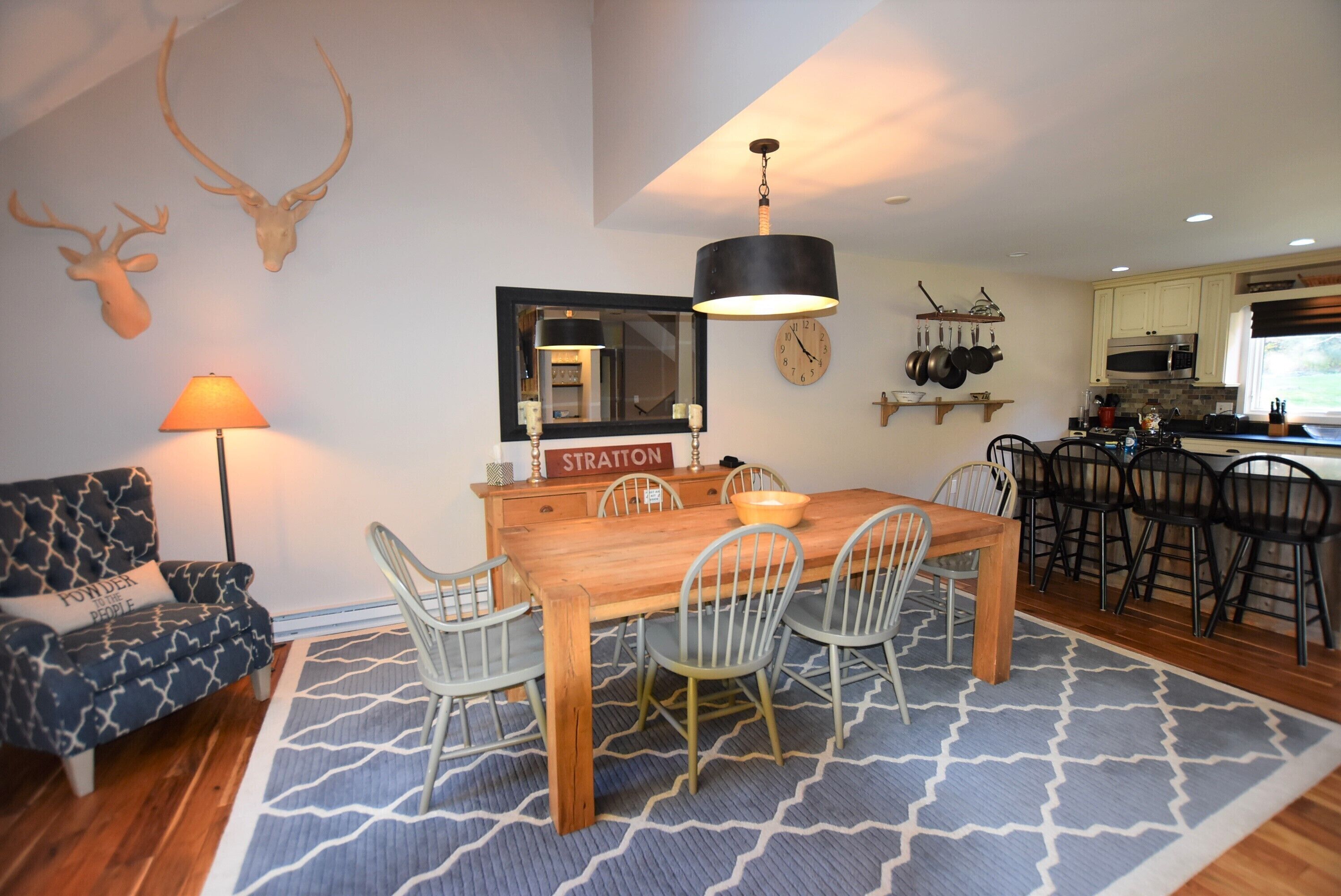 StylesBrook Townhouse - Great Location for Ski Families! - Stratton | Vrbo