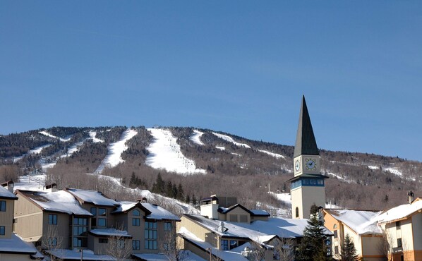 StylesBrook Townhouse - Great Location for Ski Families! - Stratton | Vrbo