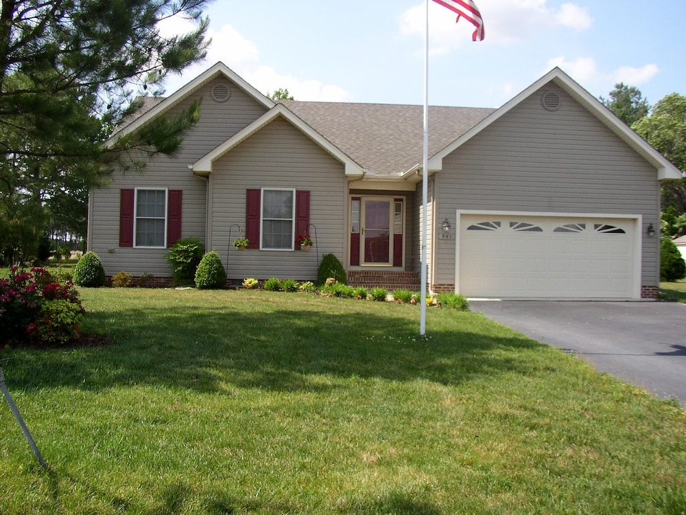 Beautiful Furnished Home In Salisbury, Md. - Salisbury, MD