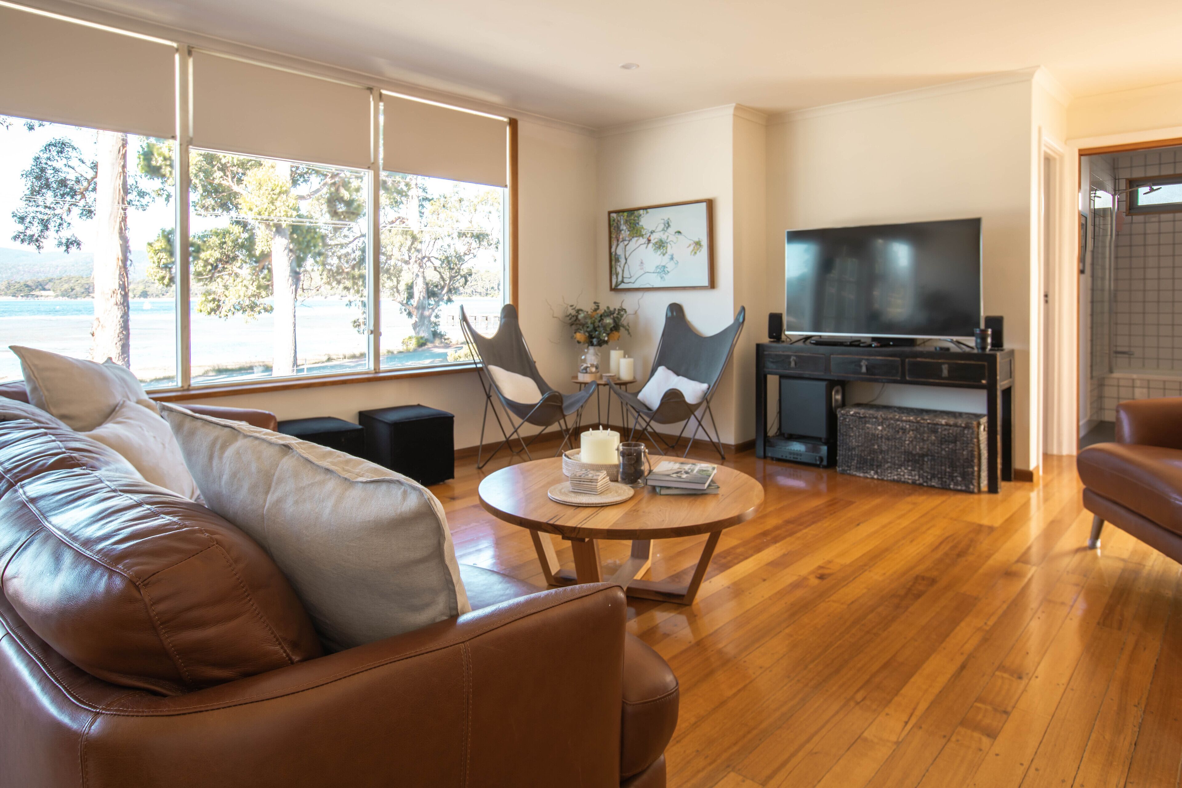 Top 10 Stayz Accommodations In Tasmania, Australia | Trip101