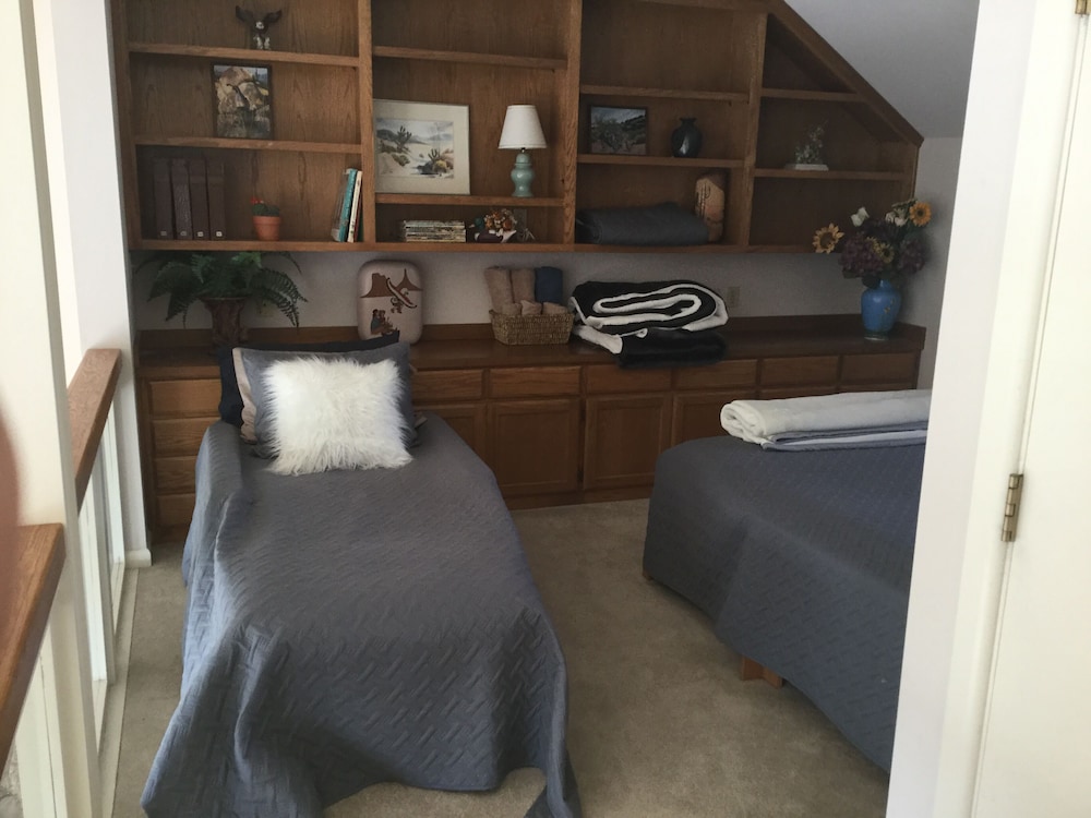 Kachina Pueblo, A Great Place To Stay - Payson, AZ