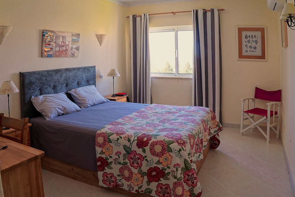 Vila Marachique Vm-304, Family Holidays Apartment, 2 Bedrooms, Air Conditioning - 阿爾沃爾