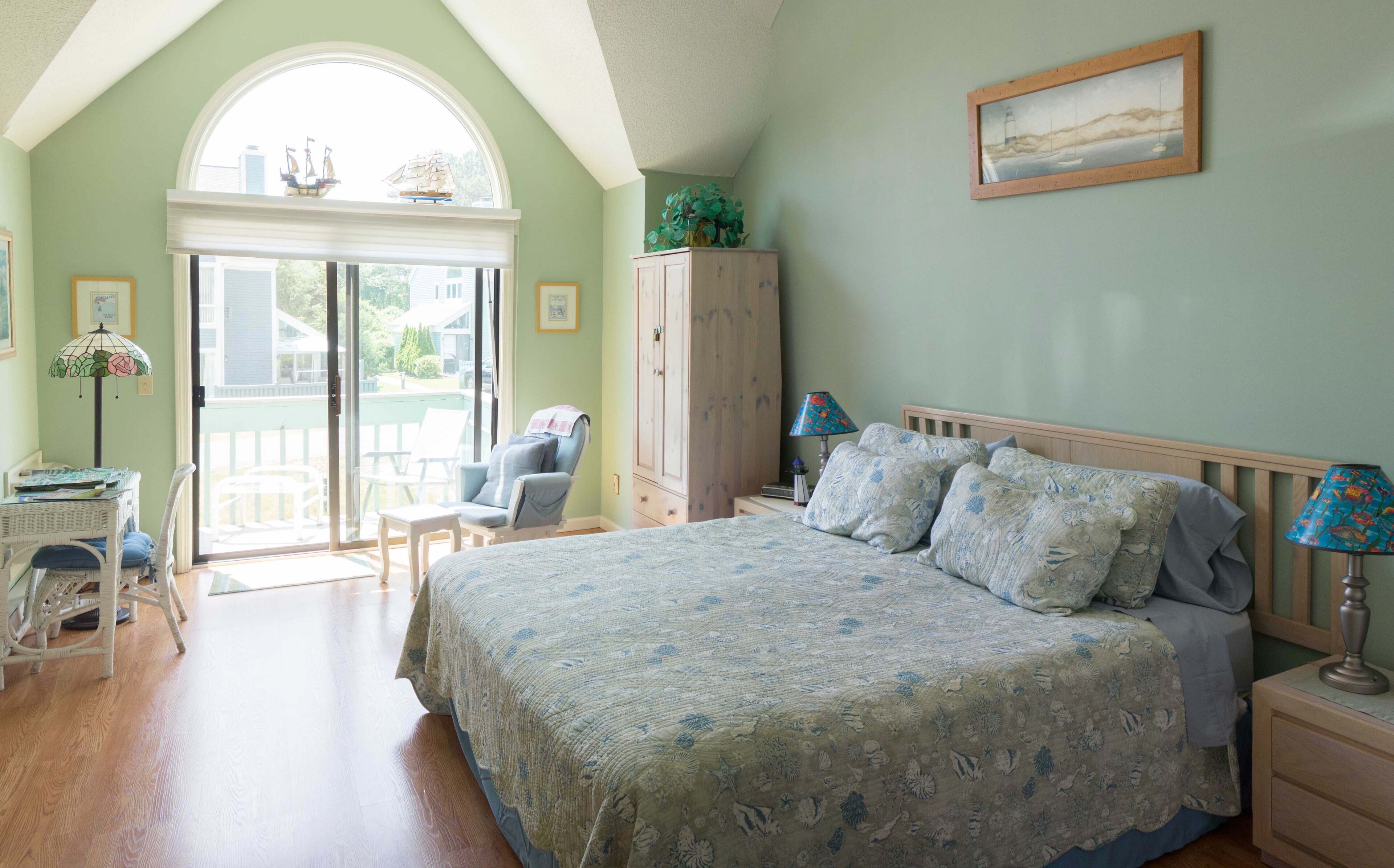 Luxury Villa at Endicott Village GOLF ACCESS AND VIEW Ocean Edge ...