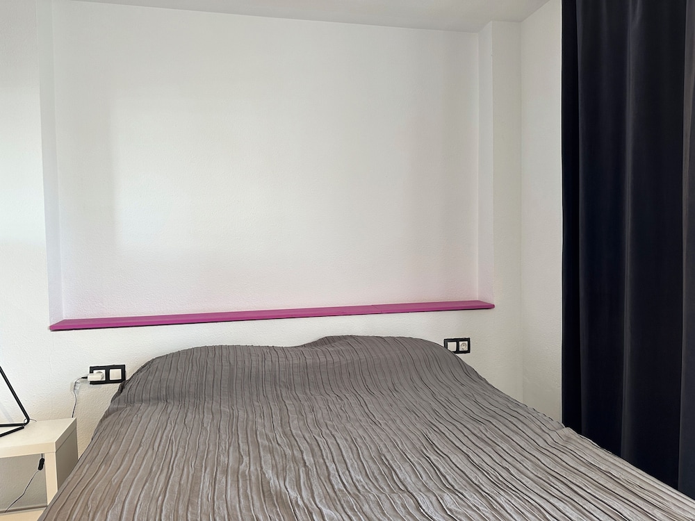 4-room Town House In Las Americas, Tenerife, Close To Las Vistas Beach - Tenerife