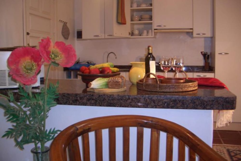 Enchanting And Spacious Holiday Cottage Chimida In Historic Teguise Vi - Lanzarote