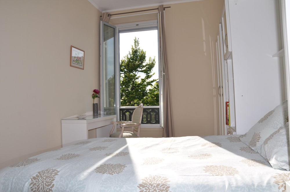Coeur De Nice 3 *** Appartement Centre Ville Idéalement Situé Place Marshall - Plage Cros Dei Pin