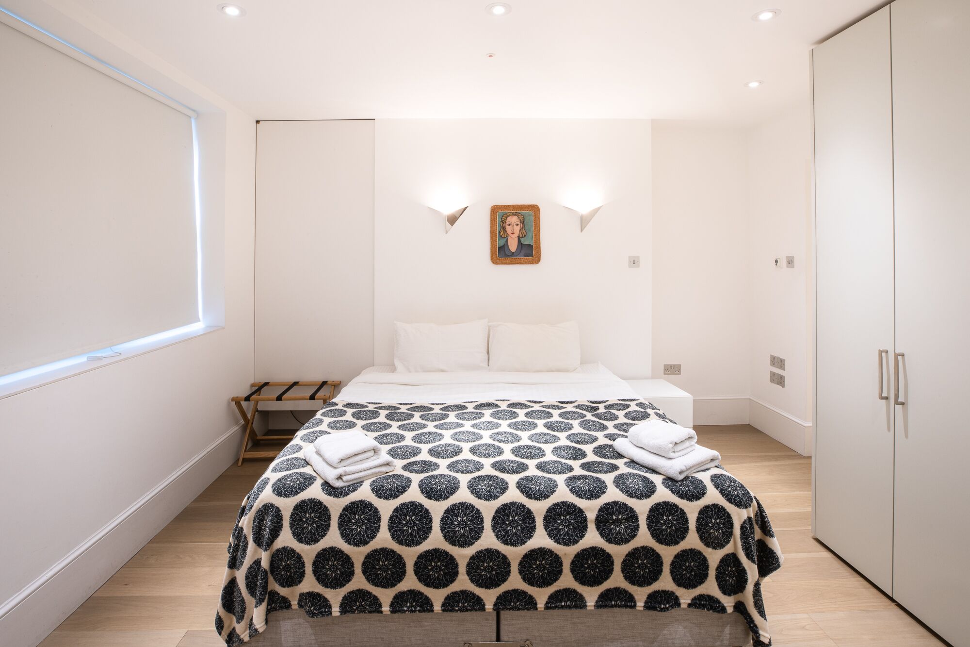 Double room/flat in London, Kensington & Chelsea, for professionals ...