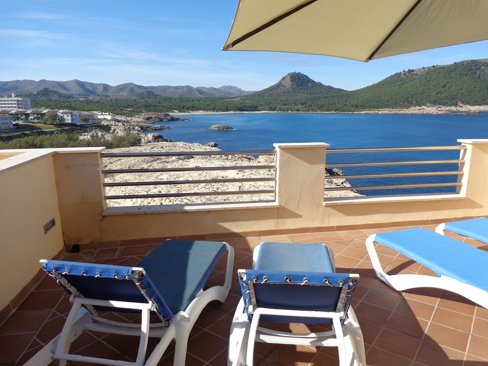Reihenhaus In Cala Lliteras (Cala Ratjada) - Canyamel