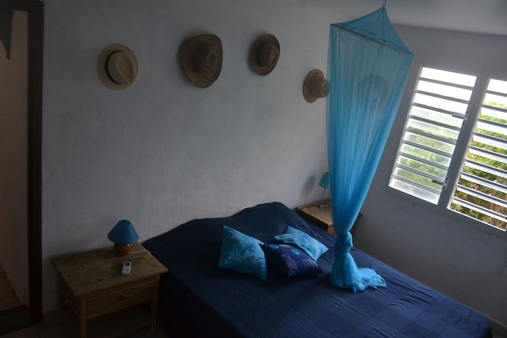 Piso / Apartamento - Le Moule - Guadalupe