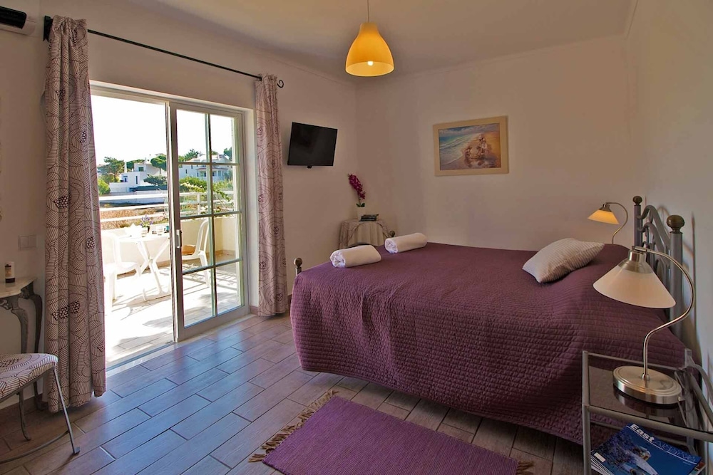 Belle Villa Individuelle Avec Piscine Privée, à 600 Mètres De La Plage - 66875 / Al - Castro Marim