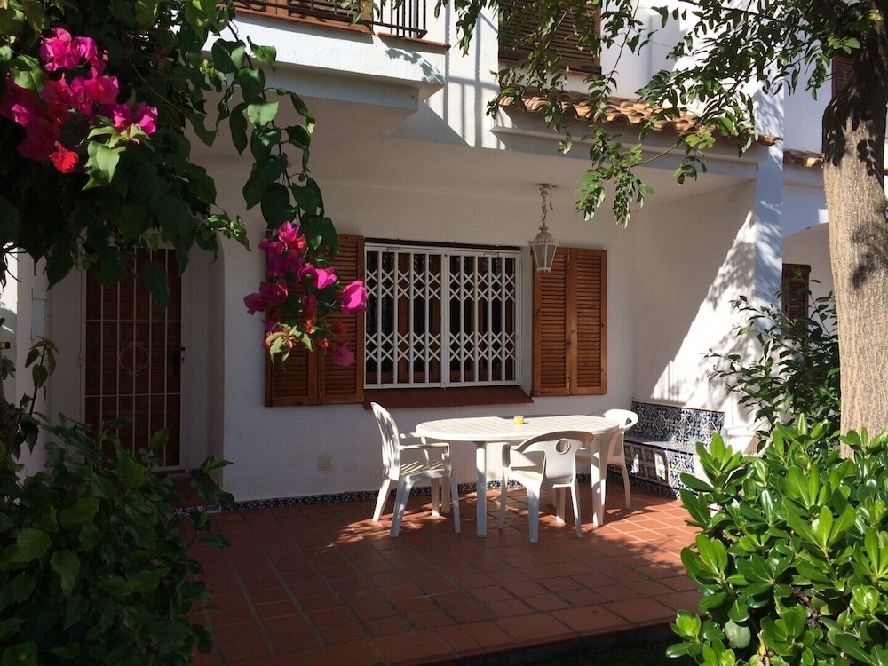 Apartamento De 2 Dormitorios Junto A La Piscina En Complejo Junto Al Mar, Junto A Playas De Arena. - Manga del Mar Menor