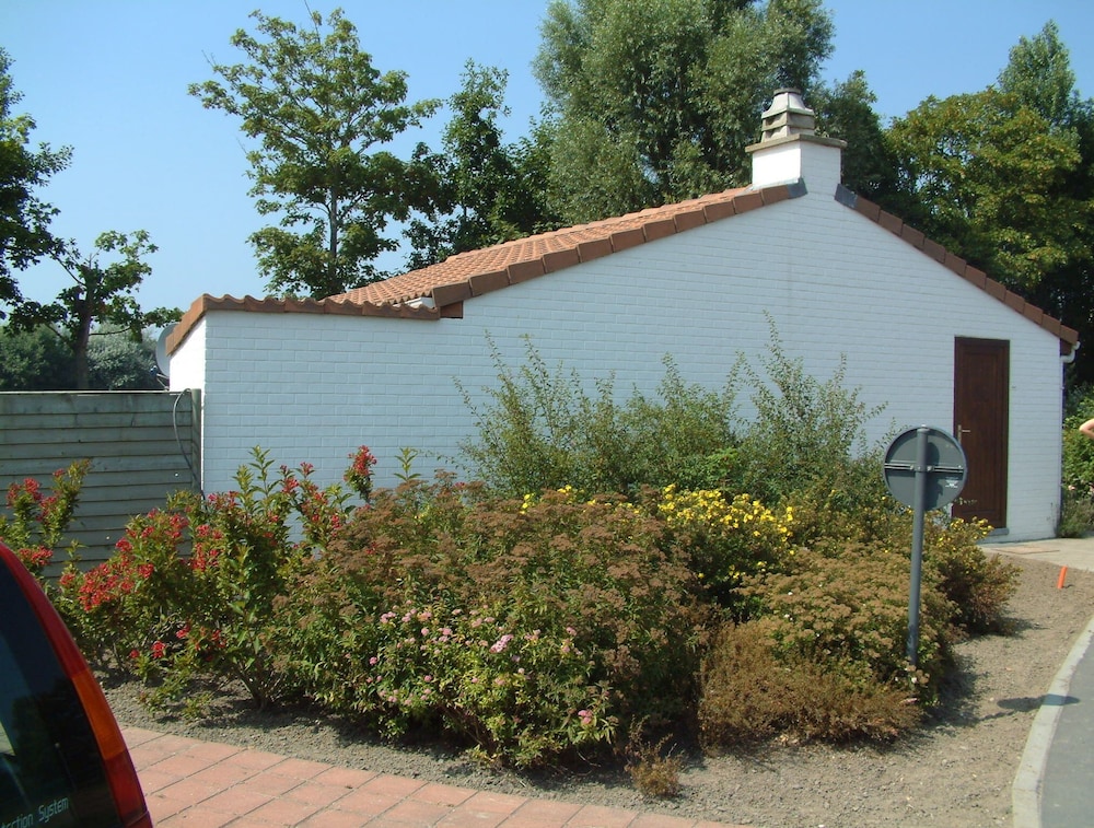 Vacation In De Haan Within Walking Distance Of The Beach - Flanders