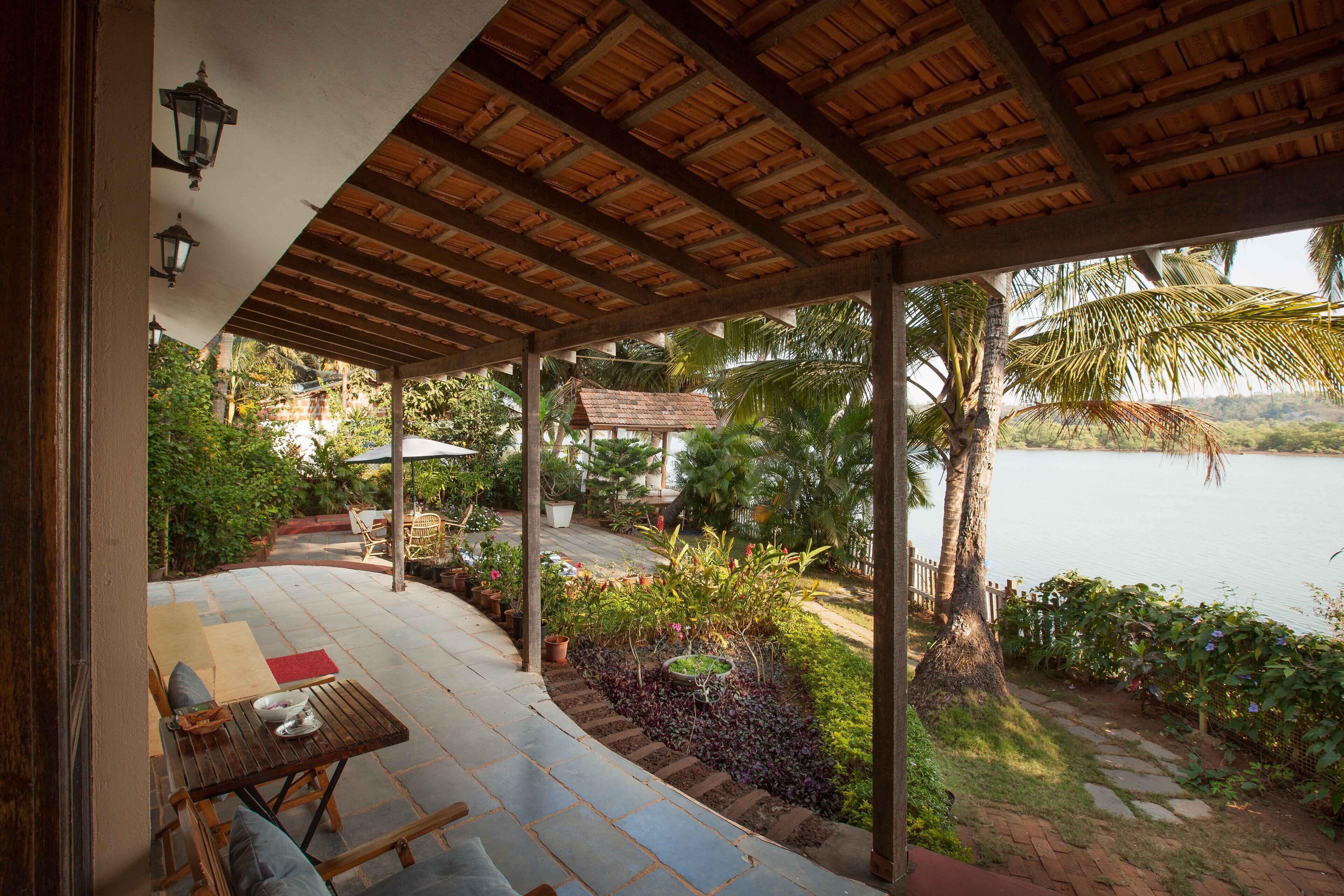 Top 26 Beach Houses In India - Updated 2024 | Trip101