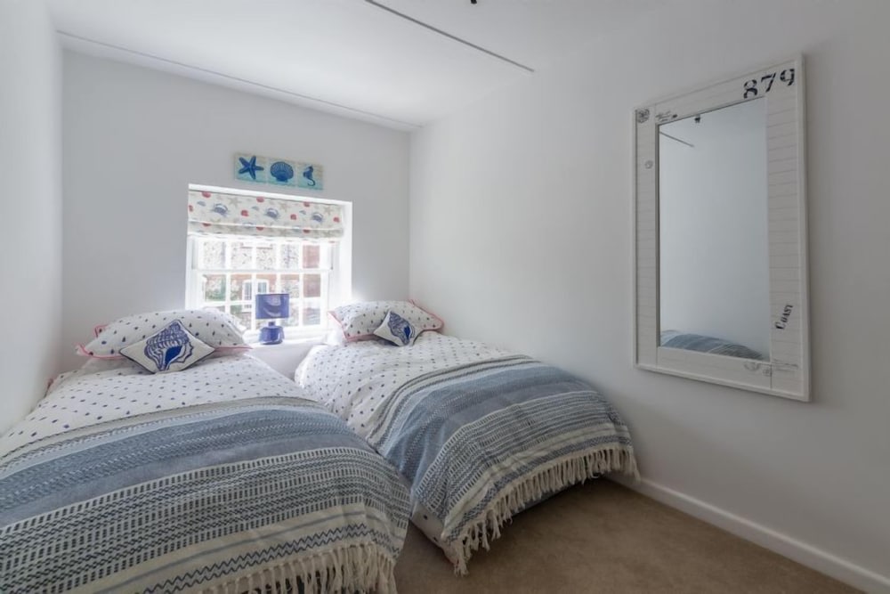 Chestnut Cottage, Thornham, Norfolk - Old Hunstanton