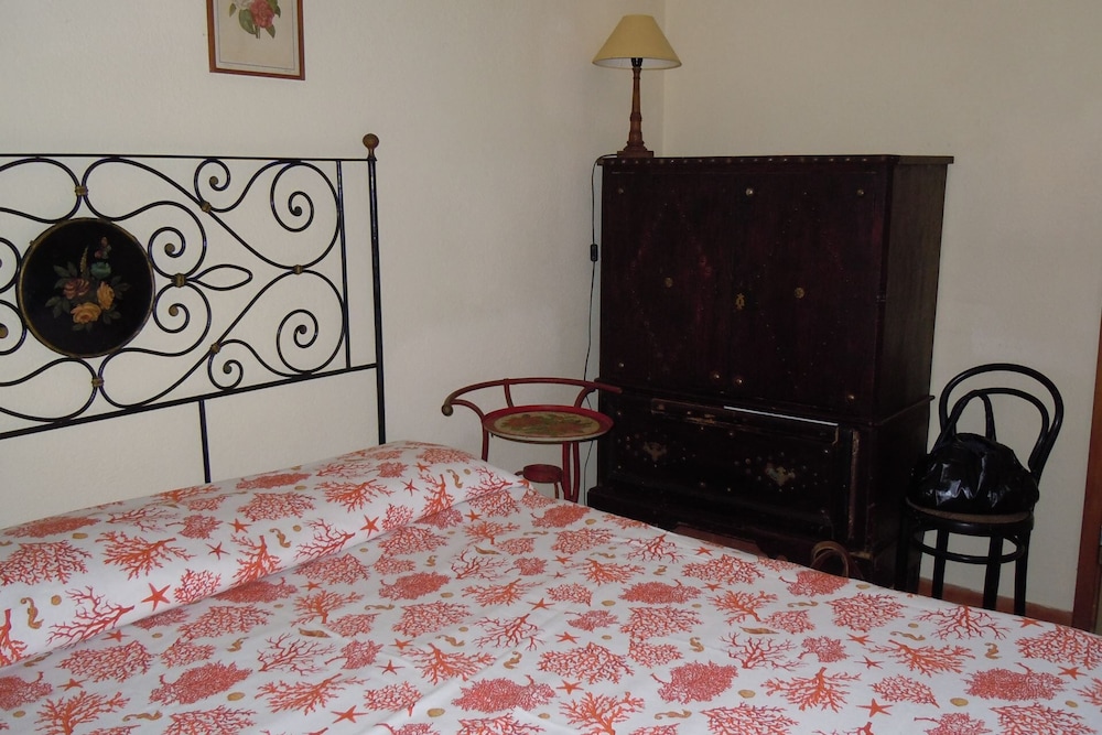 Splendida Vista Sul Golfo Di Procchio. Villa Con 4 Camere E 2 Bagni. - Marina di Campo