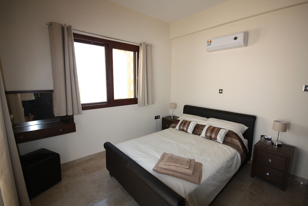 Home From Home Luxury Villa With Private Pool And Fantastic Sea Views. - Cyprus