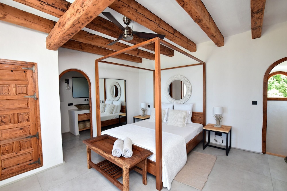 Exklusive Villa Direkt Am Strand. Free Wifi - Zahara de los Atunes