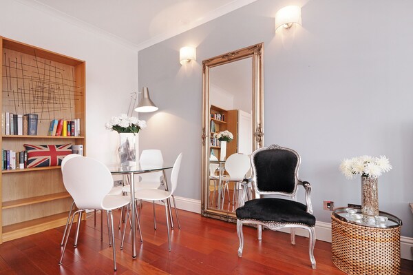 Fantastico Apartamento De Un Dormitorio Junto A Hyde Park - Ii - London, UK