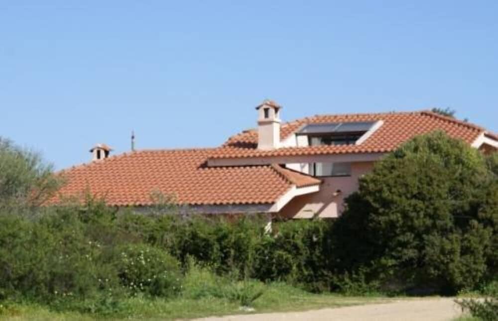 Exclusiva Villa En Cerdeña (300 Metros De La Playa) - Sardinia