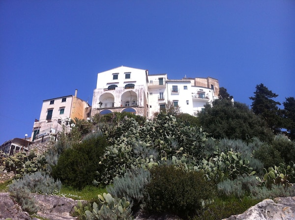 Vue éPoustouflante - Maison Avec Terrasse - Sperlonga