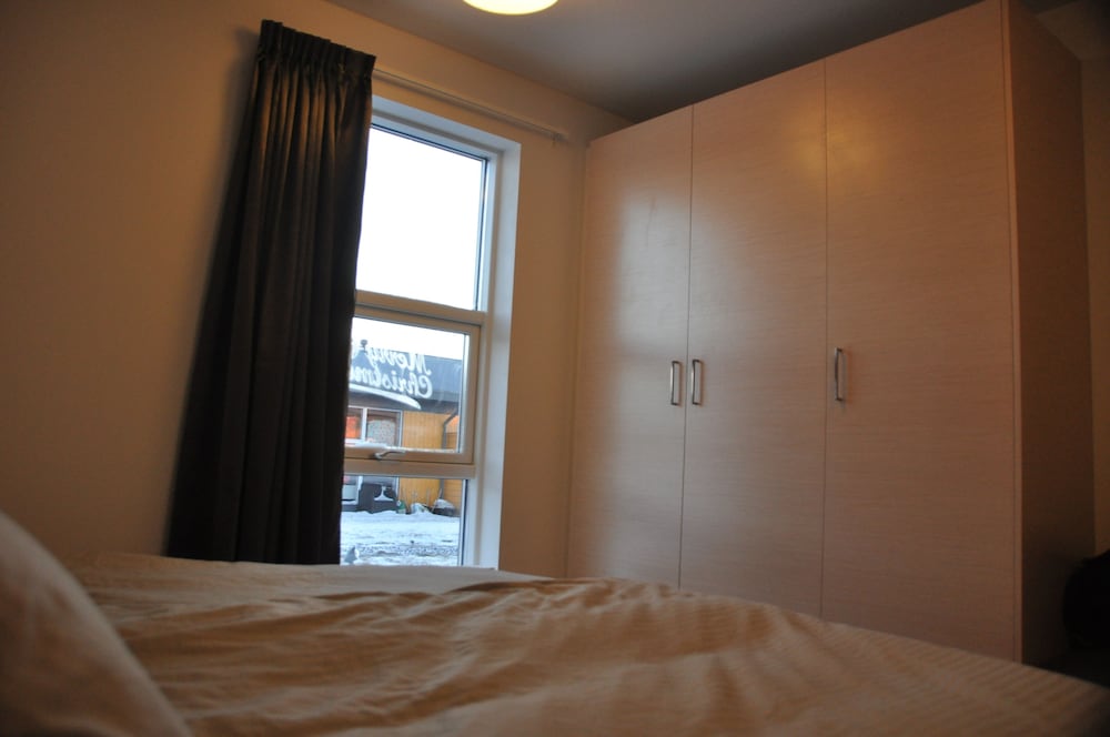 Nicestay Iceland Gráhella - Selfoss