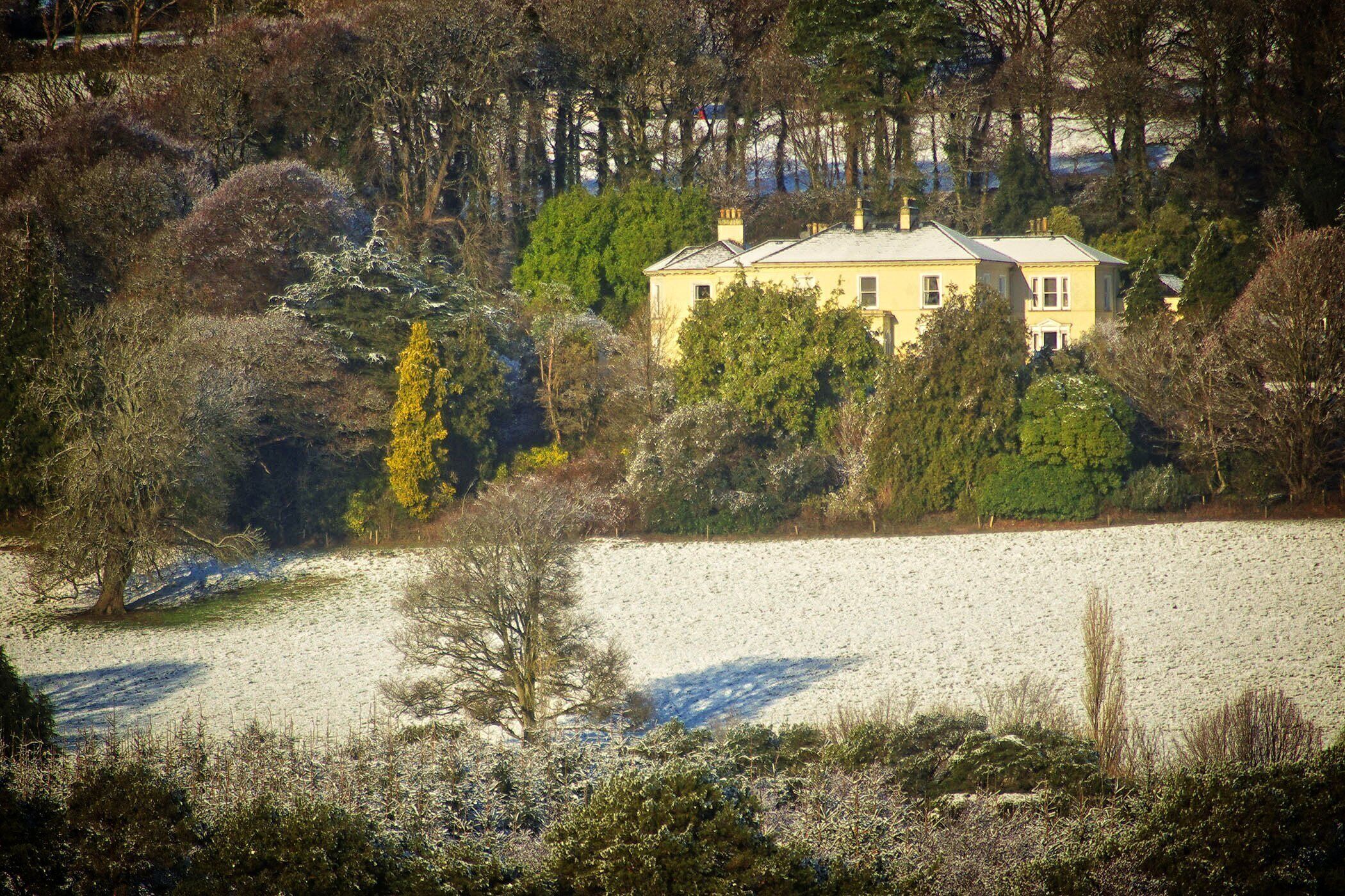 Farran House - Groups of 6 - 16 - Ovens | Vrbo