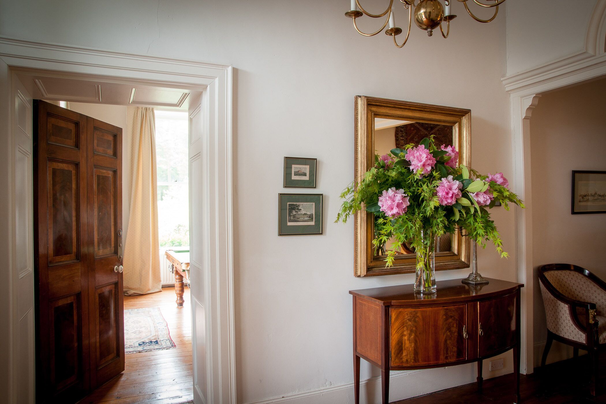 Farran House - Groups of 6 - 16 - Ovens | Vrbo