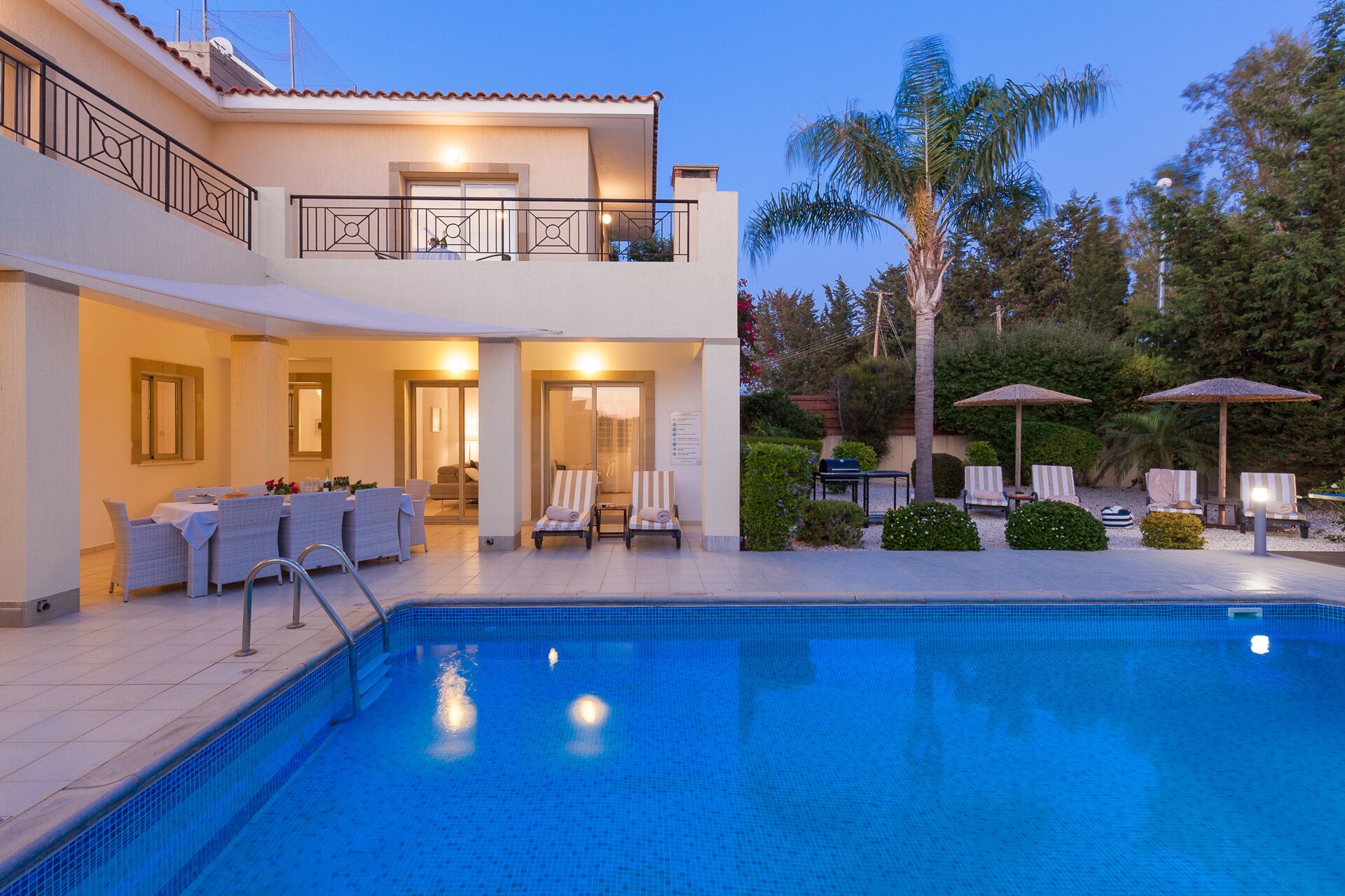 Top 10 Luxury Villas In Cyprus - Updated 2023 | Trip101