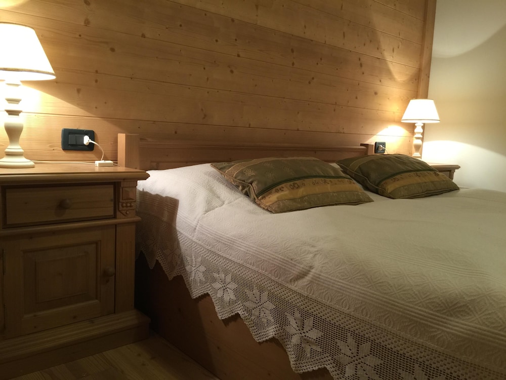 Dolomites Chalet Masi - Predazzo