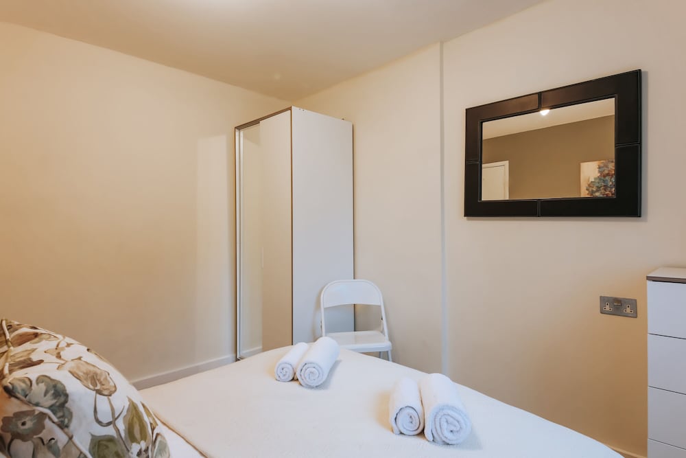 The Penthouse - Newquay