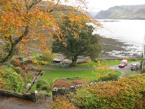 Renovated Mill Overlooking Portree Bay, Isle Of Skye - Portree | Vrbo