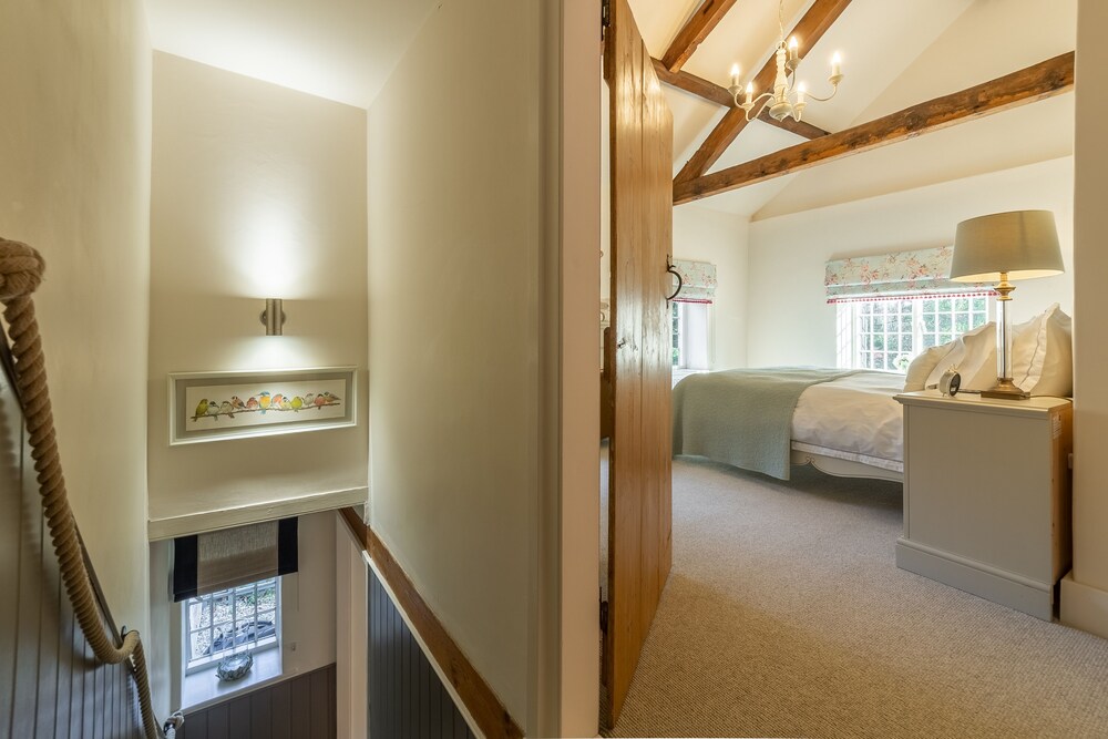 Glaven Cottage, Letheringsett, Norfolk - Holt