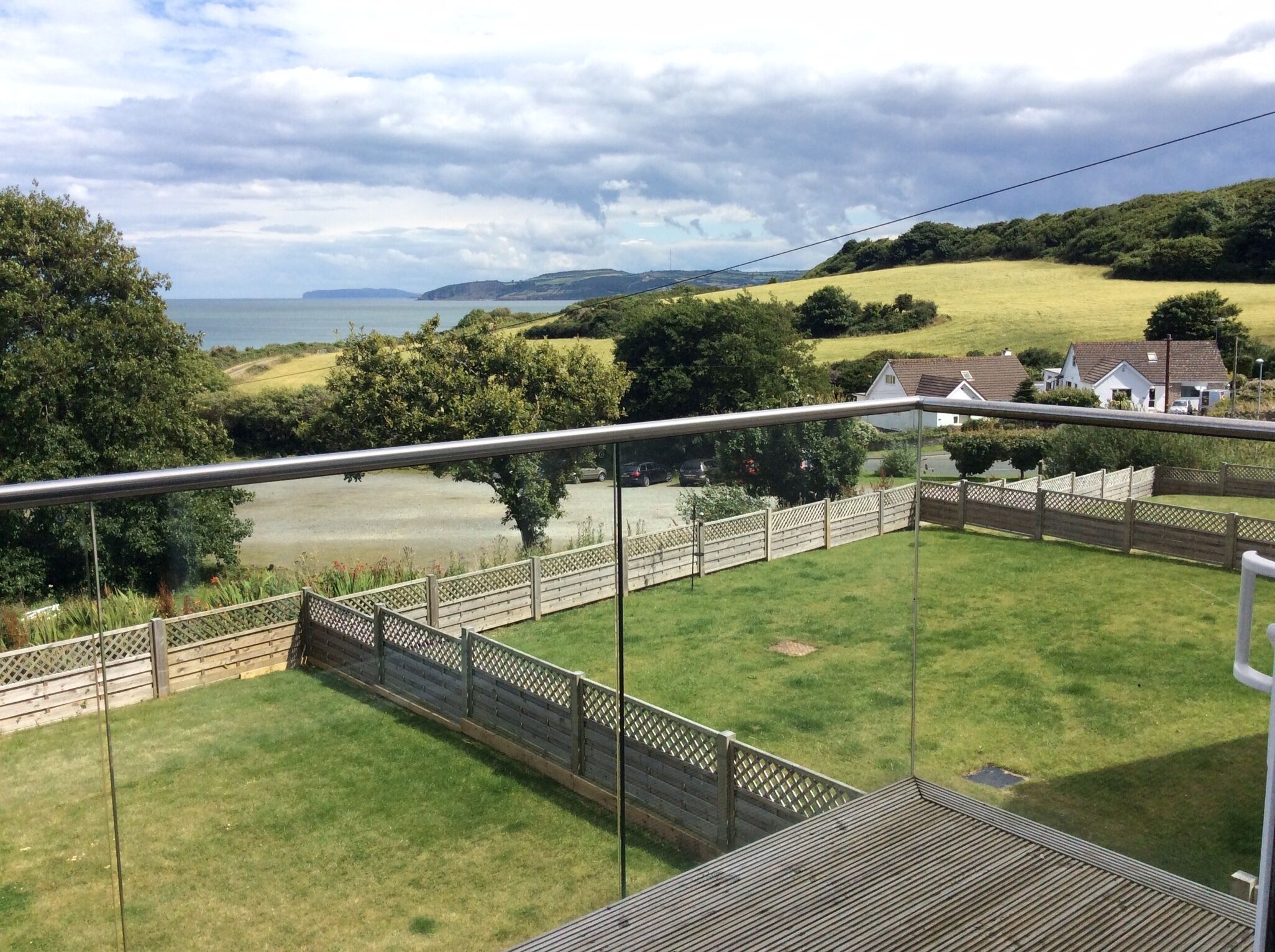 ARLAN, pet friendly, character holiday cottage in Benllech - Llanfair ...