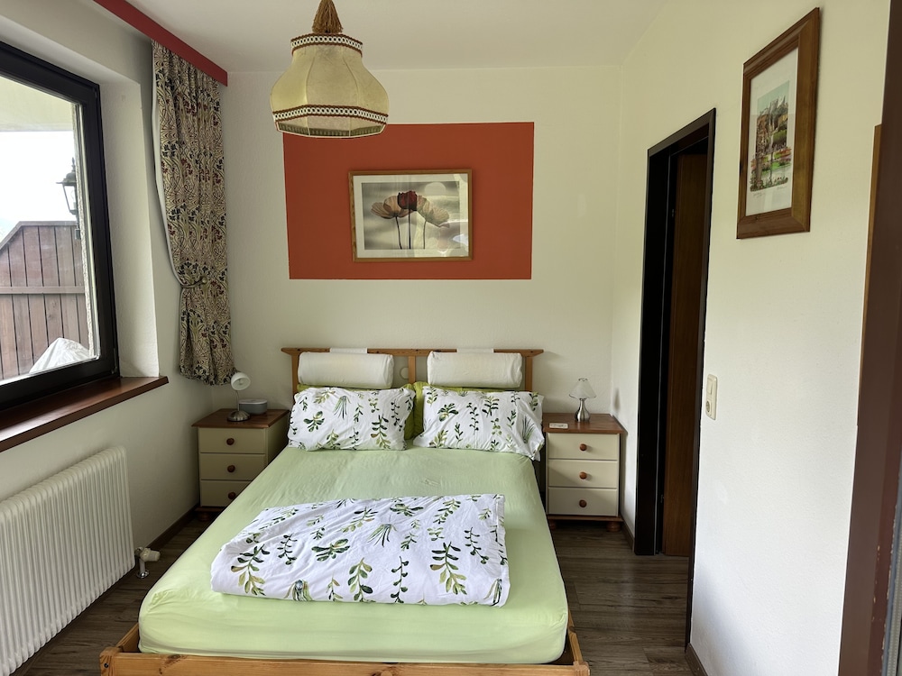 Ski & Sun, Scenic & Peaceful Apartment In Upper Austrian Alps, Salzkammergut. - Hallstatt