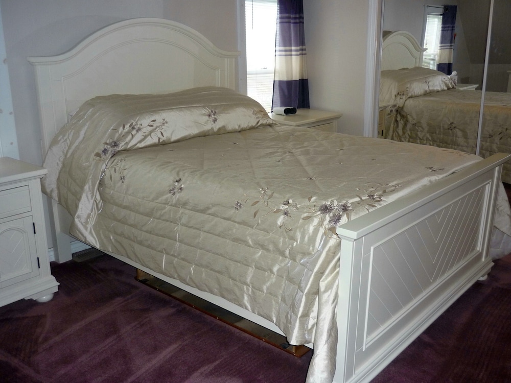 Home From Home - Cosy Cottage In Whale Watching Country - Nova Scotia
