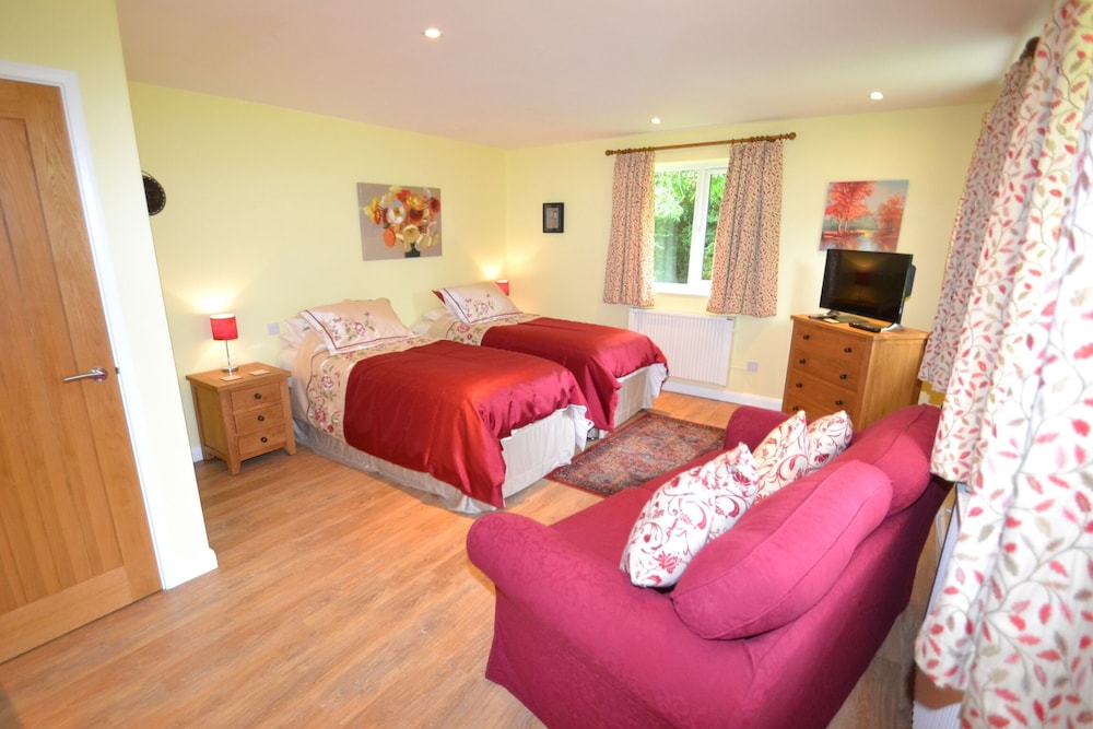 Manse Cottage In Bladon, Woodstock Nr Blenheim Palace And Oxford - Oxfordshire