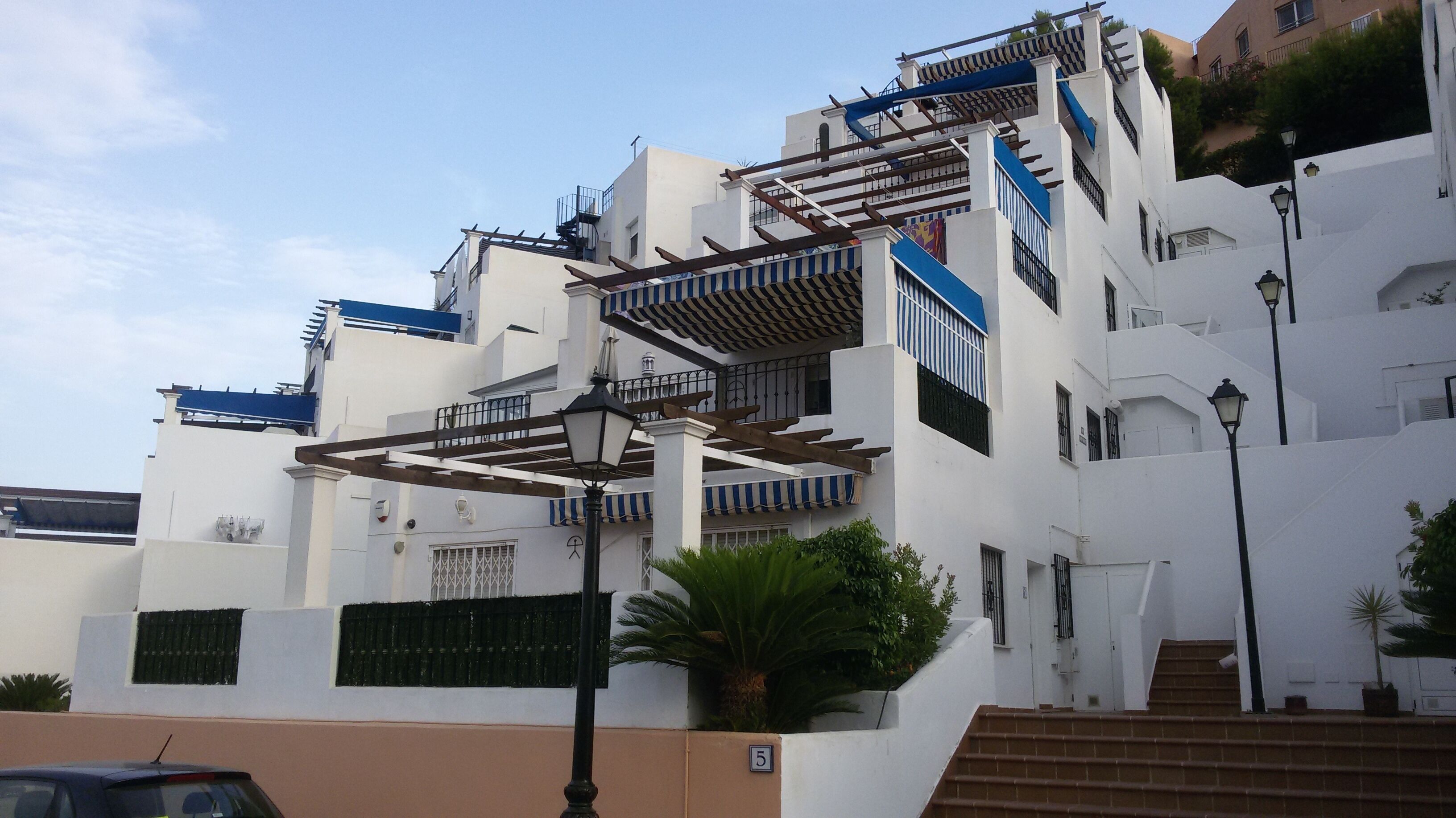 Top 10 Long-Term Rentals Near Turre, Spain - Updated 2024 | Trip101