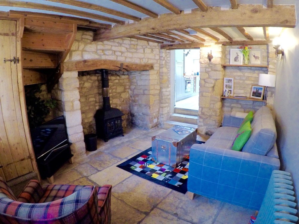 The Feathered Nest An Idyllic Cotswolds Escape. - Winchcombe
