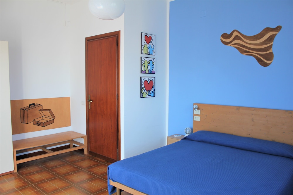 Appartmento-2 Vicino Il Mare-parcheggio Privato-vista Panoramica - Cefalù